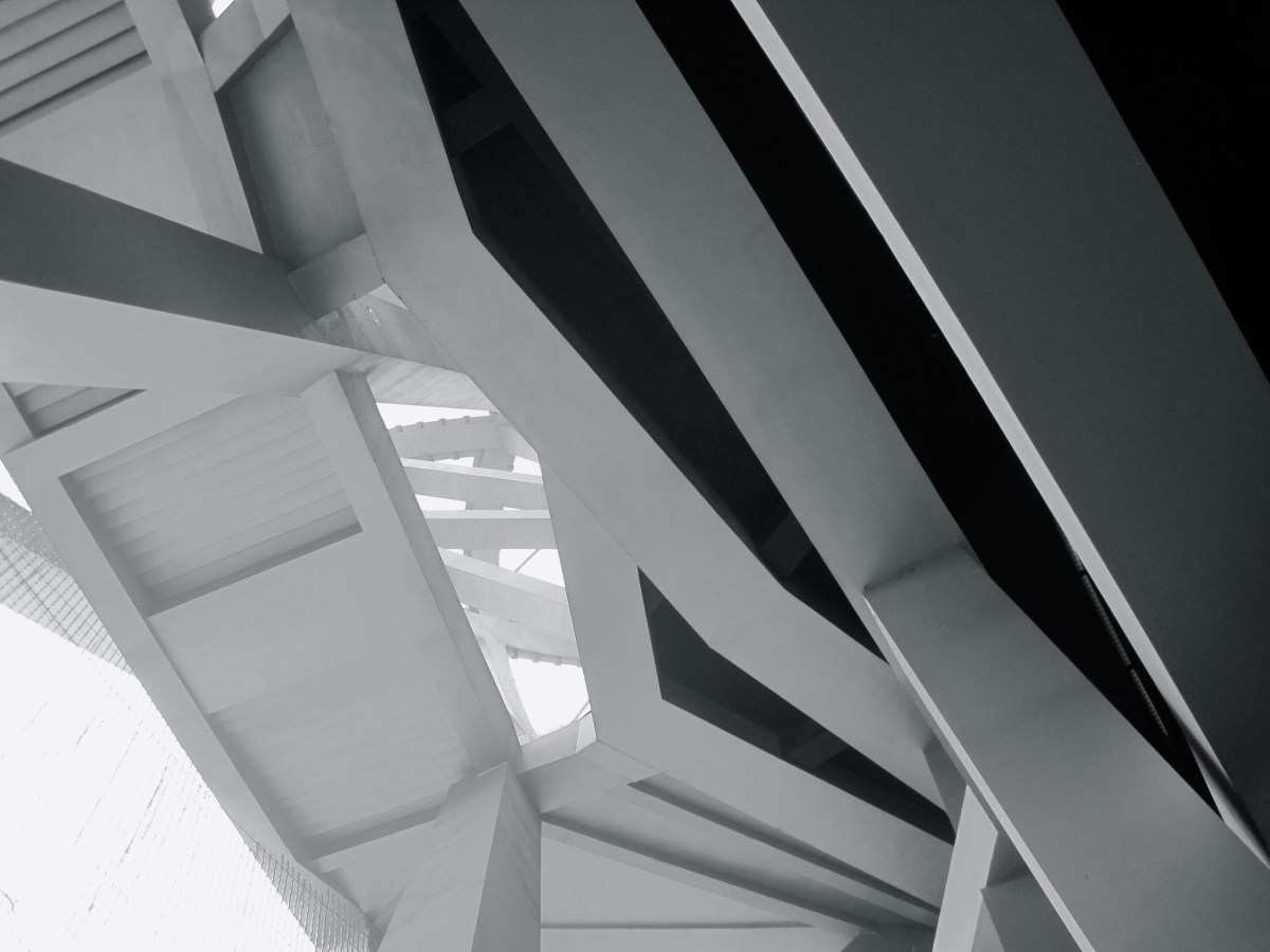 Ray Beams – Atelier Hecker